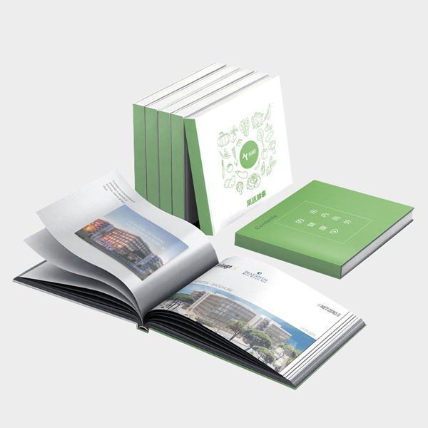 Printing in China - Order Custom Printed Items - Small MOQ