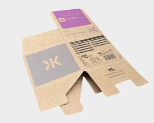 Printed Paper Boxes and Packaging, Custom Boxes Manufacturer in China