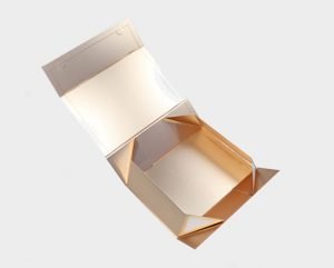 Rigid Paper Boxes Manufacturer - Branded Presentation Boxes