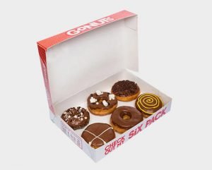 Folding Carton Manufacturer Order Custom Paperboard Box China