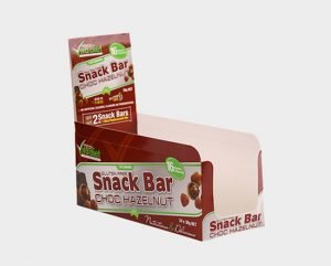 Folding Carton Manufacturer Order Custom Paperboard Box China