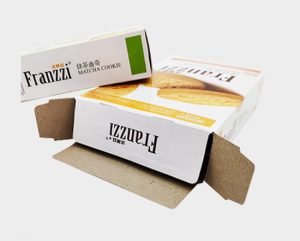 Folding Carton Manufacturer -Order Custom Paperboard Box China