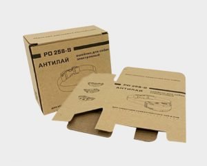 Folding Carton Manufacturer -Order Custom Paperboard Box China